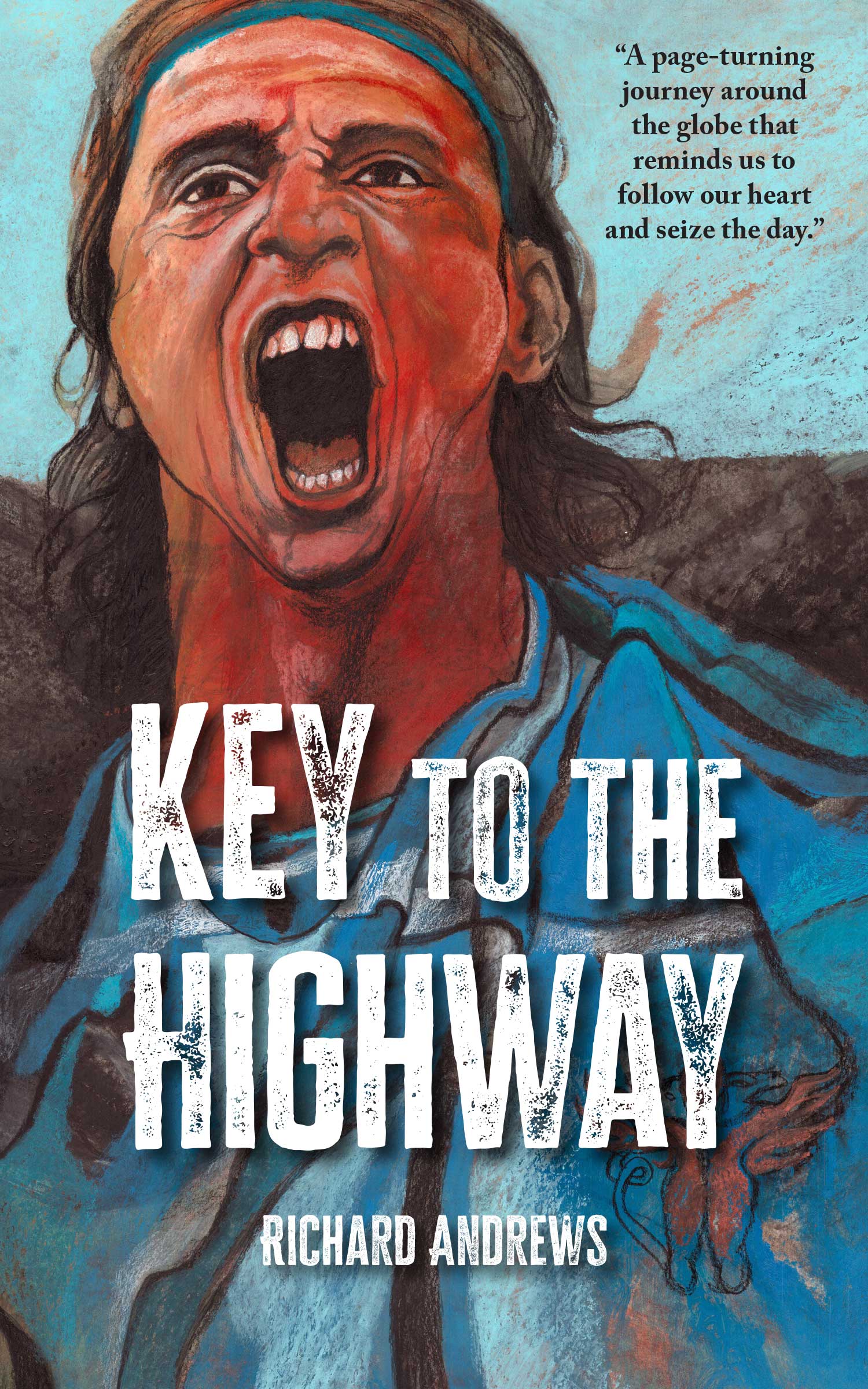 Key to the Highway – A Book Review | Ayesha Dominica